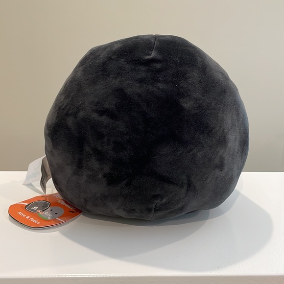Squishmallows | Other | Nwt 8 Alva And Felice The Tombstone Coffin ...
